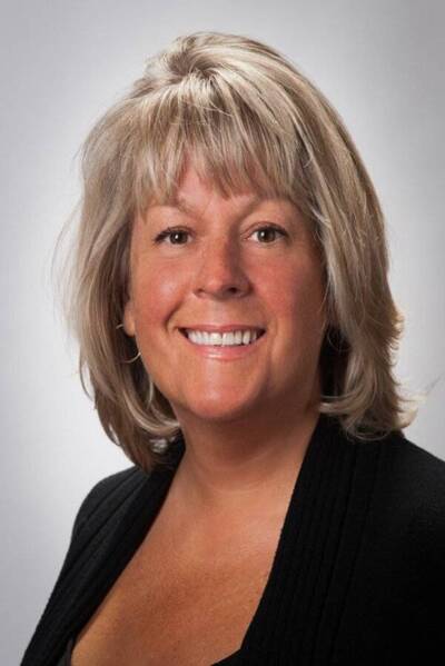 Melissa Touhey - Ottawa - Solid Rock Realty Inc